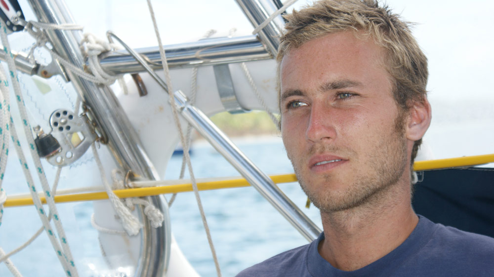 Interview: Melbourne Local, Nick Jaffe – The Fetch Blog