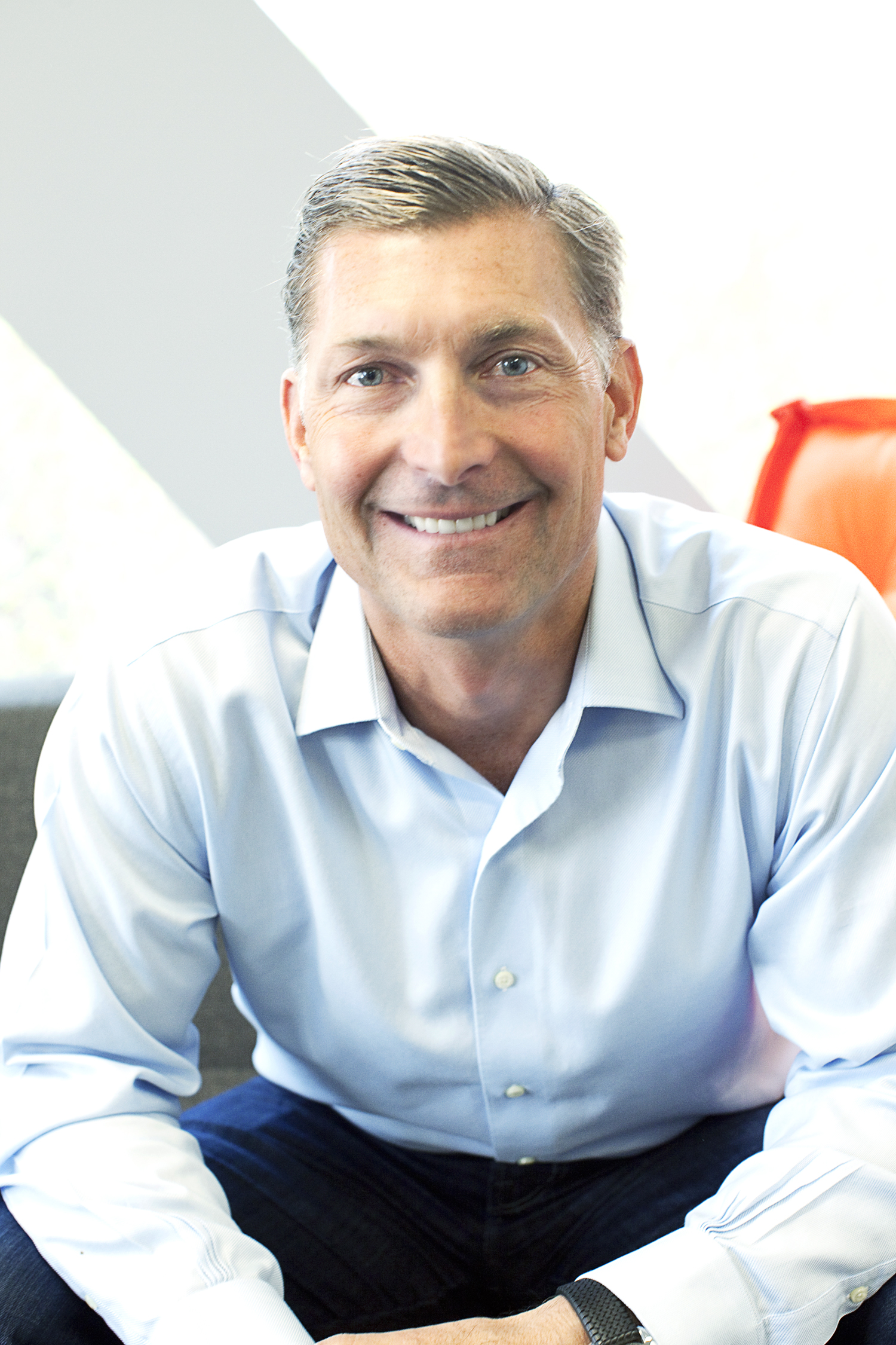 Interview: SF local, Gary Swart of oDesk – The Fetch Blog