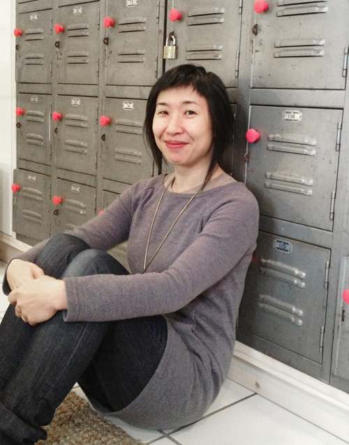 Interview: SF Local, Rena Tom of Makeshift Society – The Fetch Blog