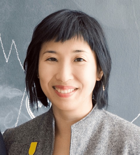 Interview: SF Local, Rena Tom of Makeshift Society – The Fetch Blog